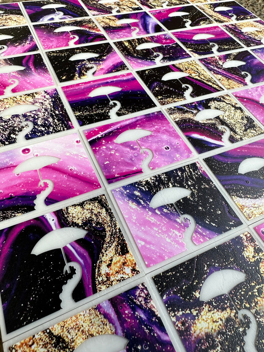 Let It Rain v3 – STATION707