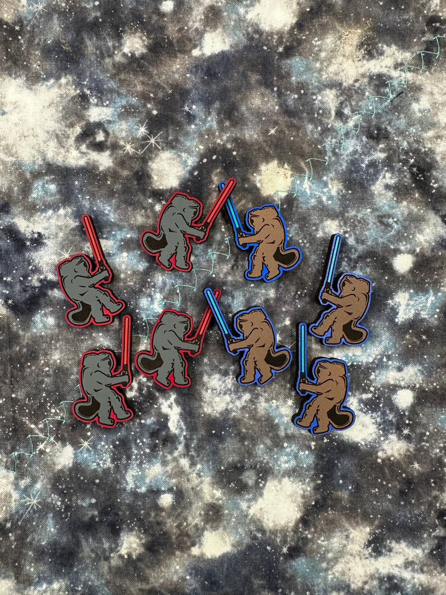 SW Schmedium Boopers (Set) – STATION707