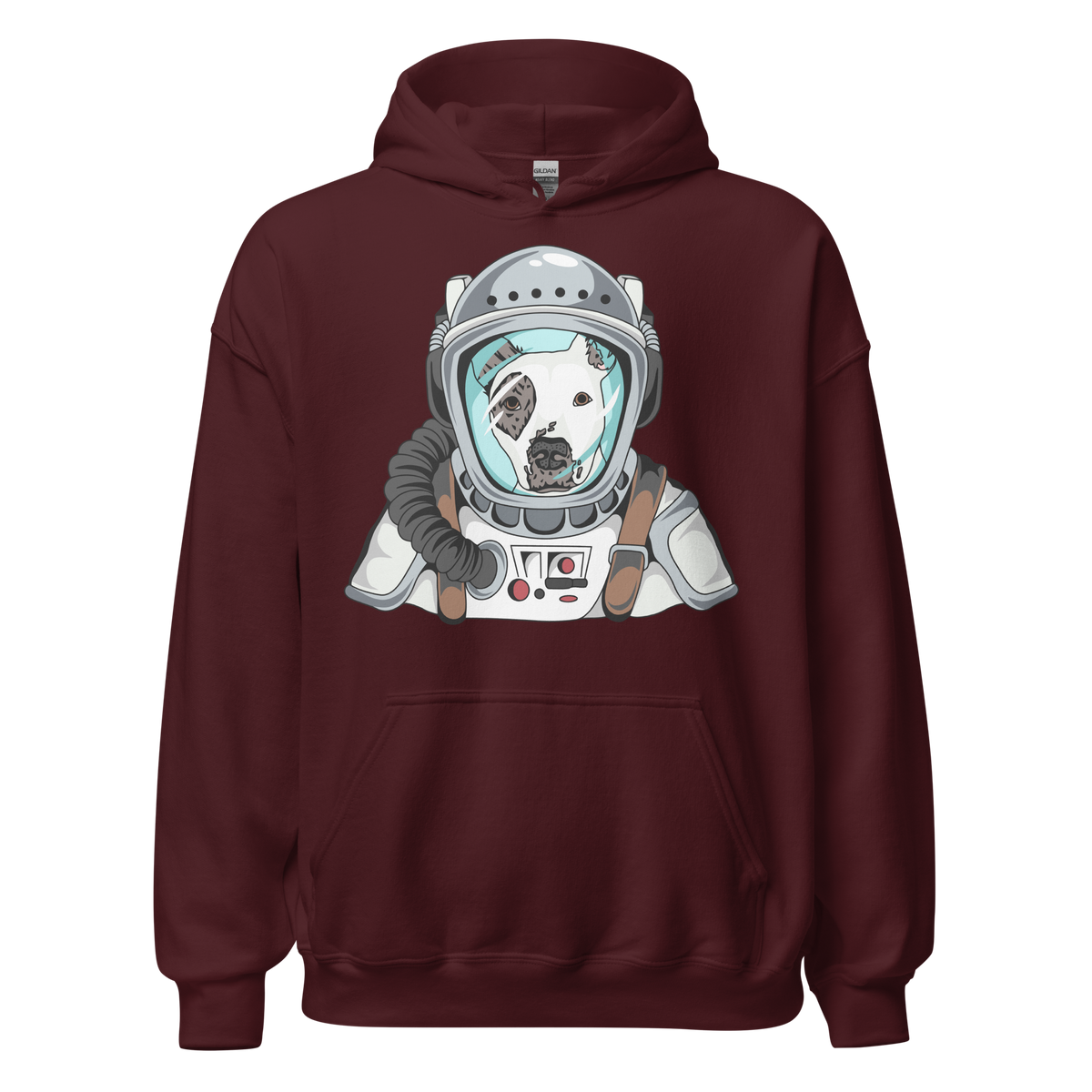 Captain Sully Hoodie – STATION707