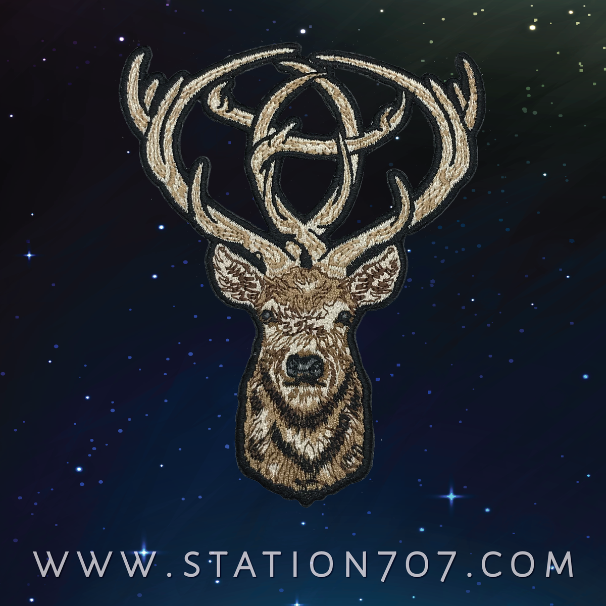 Stag – STATION707