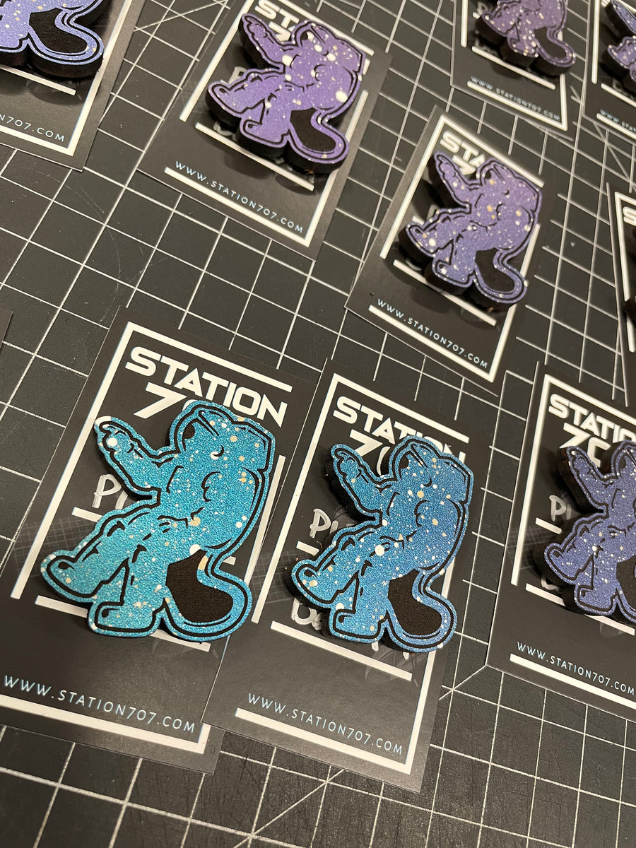 PLTLA Batch 7 – STATION707
